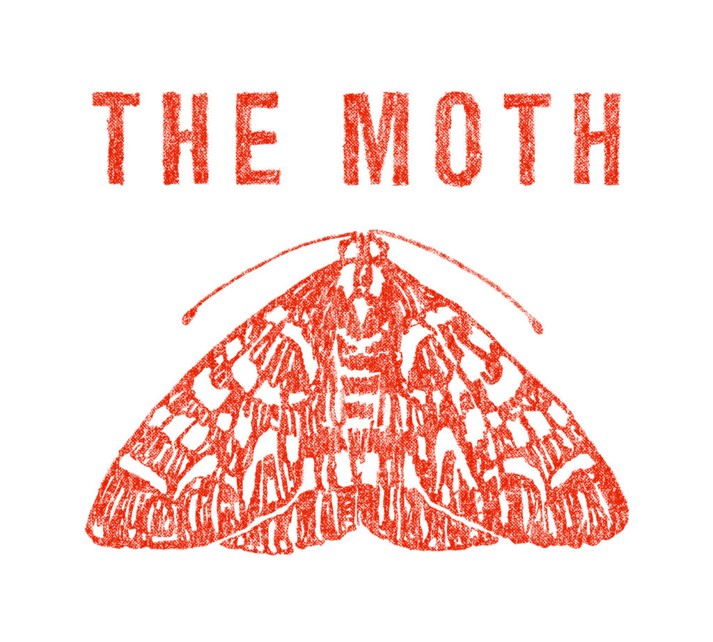 Moth Collaboration - Mend Collaborative